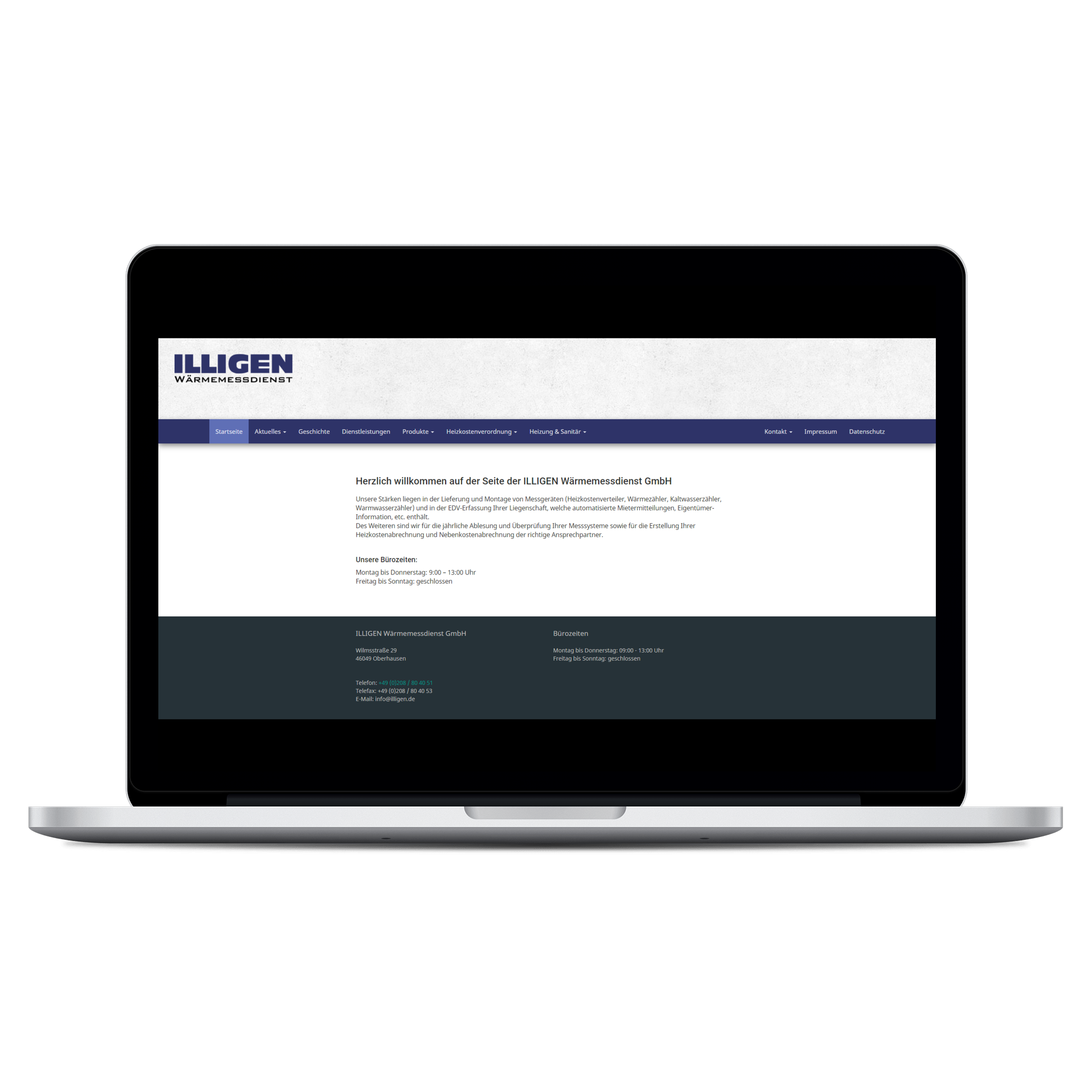 codebites - Professionelle Webentwicklung